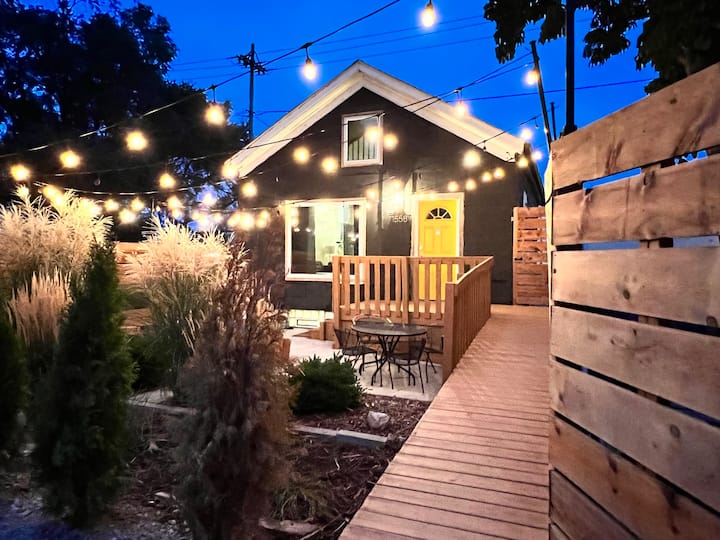 The Foundry Loft 3br Walker's Point Home - Milwaukee, WI