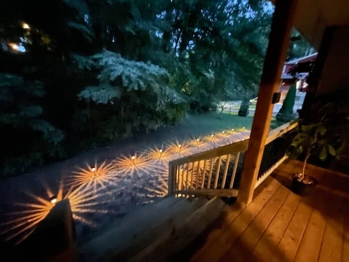 The Hidden Gem In Asheville, Nc. - Asheville