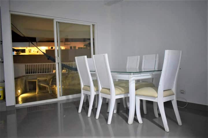 Corozo Juice | Habitación Privada En Apartamento - Cartagena