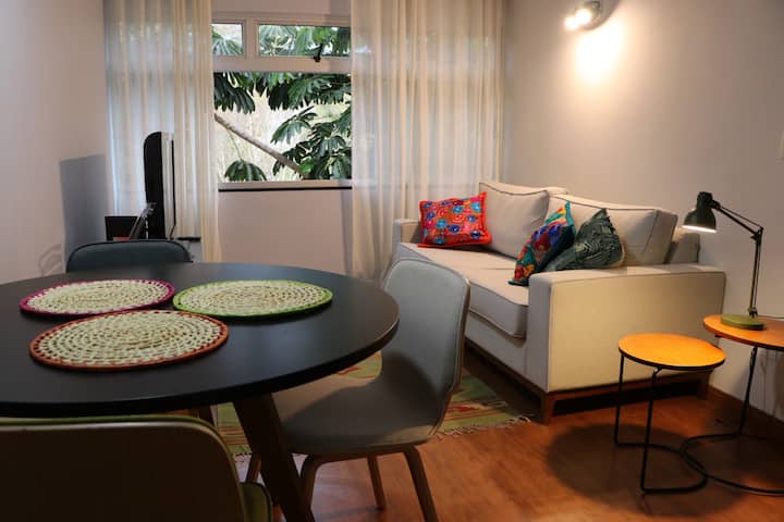 Excelente Apartamento Na áRea Central De Brasília - Brasília