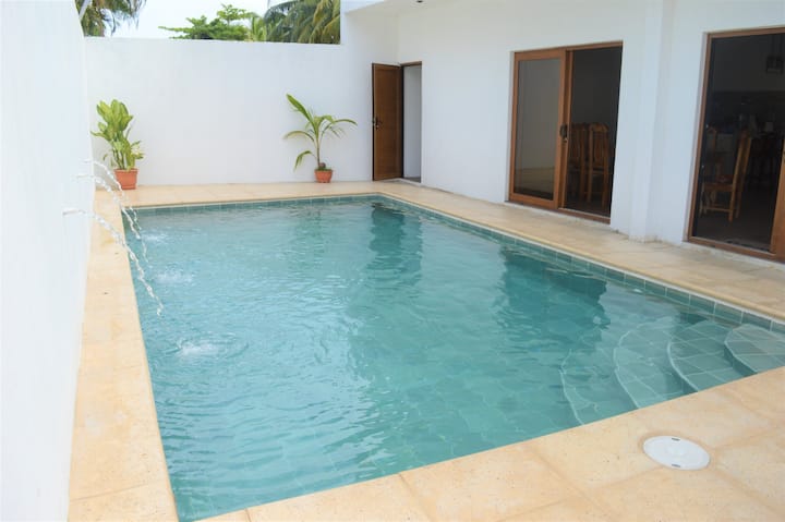 Chalet Brisa Marina - Puerto San José