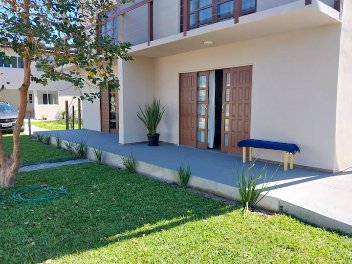Loft Do Afeto 1 - Brasilien