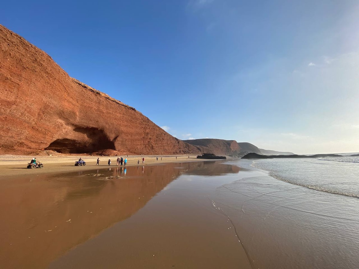 Morocco Vacation Home Rentals | Airbnb