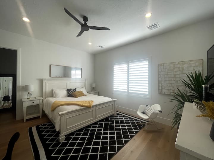 Comfortable Casita In Great Neighborhood! - St. George