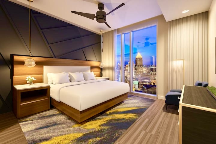 9 Best Luxury Airbnbs In Downtown Atlanta - Updated 2025 | Trip101