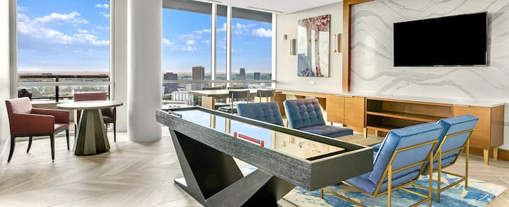 9 Best Luxury Airbnbs In Downtown Atlanta - Updated 2025 | Trip101