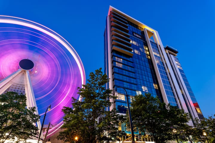 9 Best Luxury Airbnbs In Downtown Atlanta - Updated 2025 | Trip101