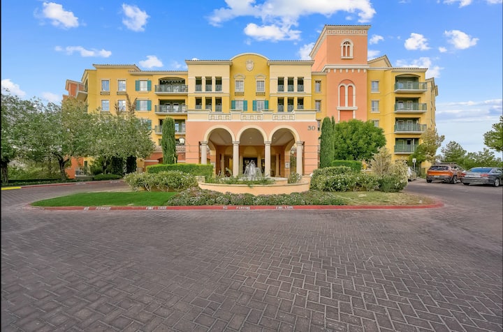 New 2 Br, Poolside Condo, Be Among The First - Henderson, NV