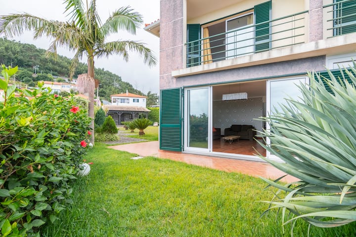 Villa Valeriu - Machico