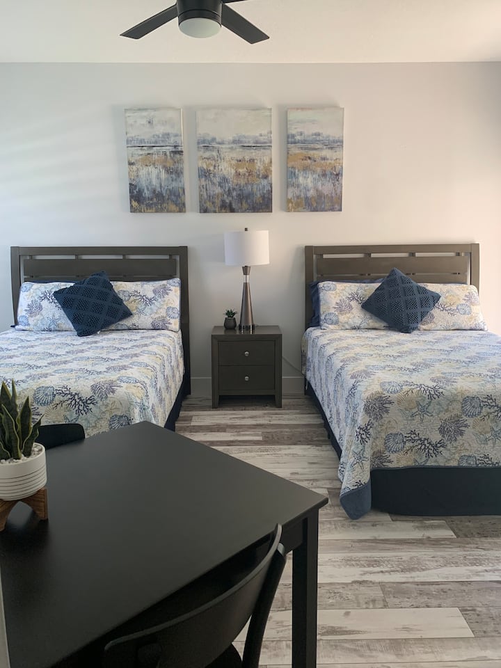 Cozy Pga Golf Dream Studio - Port St. Lucie, FL