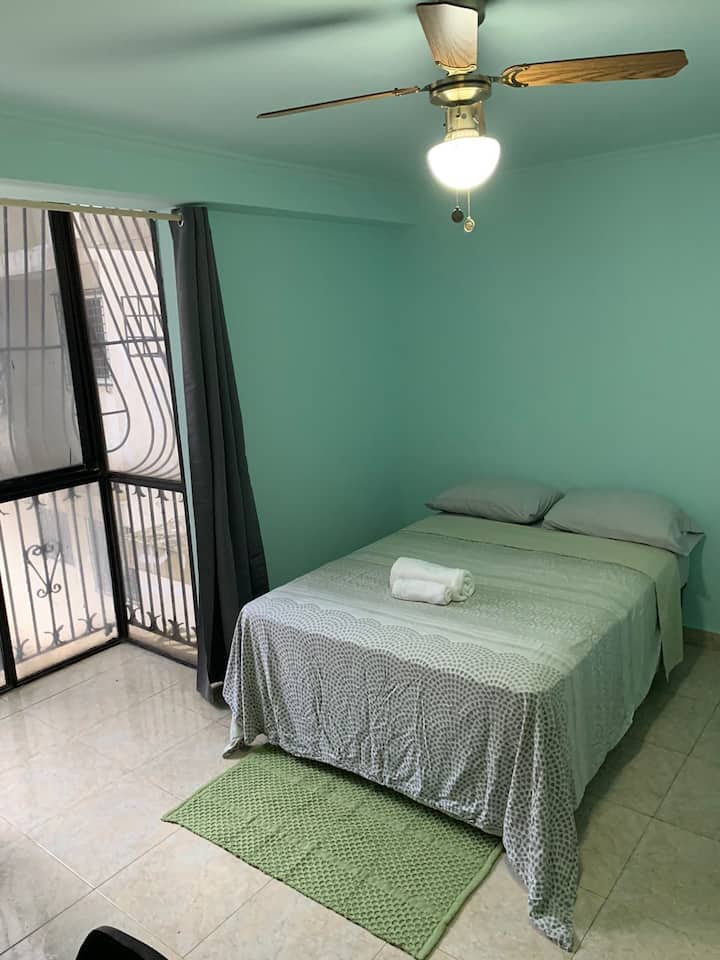 Home Away From Home* Best Room Near Sea-walk- Pty - Panama