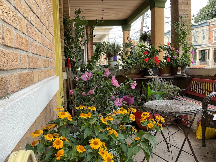 Lovely West New York Apartment Minutes To Nyc - Fordham University, Bronx