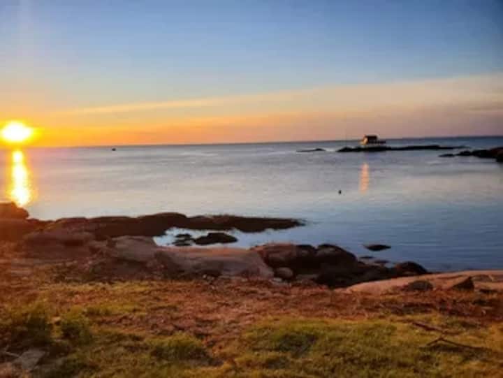 Grace Island - Branford, CT