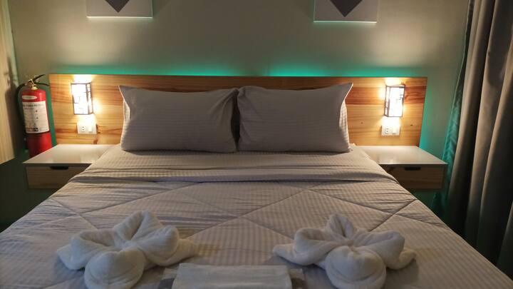 DLT Suites - Aesthetic Boutique Hotel - Hotels for Rent in Minglanilla ...