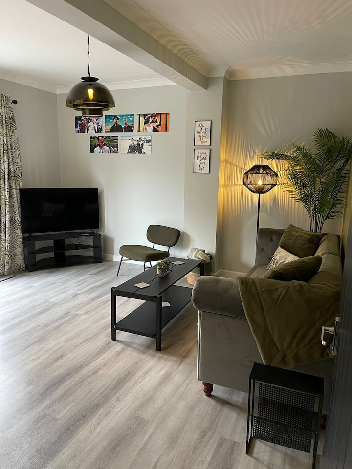 Cosy Cottage Warm And Inviting Sleeps 4 - Spalding, UK