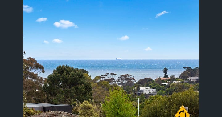 Newly Renovated *Perfect For Long Term* - Mount Martha