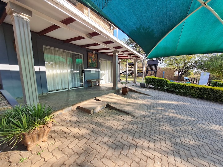 Family Room - Phokeng