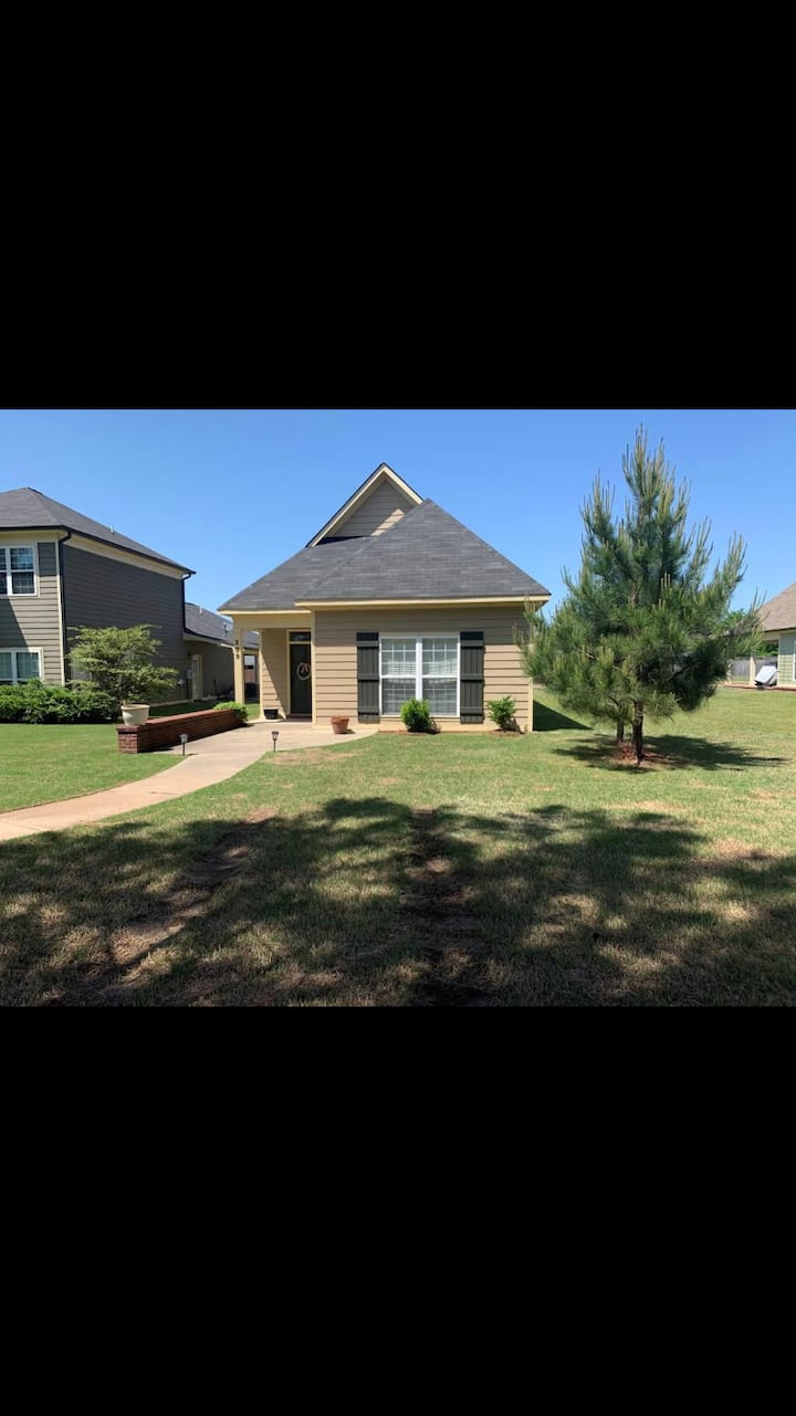 Cute 3bed/2bath Home Off Hwy6 - Oxford, MS