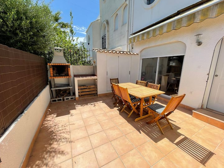 Bungalow De Playa, Escapada De Relax, El Campello - El Campello