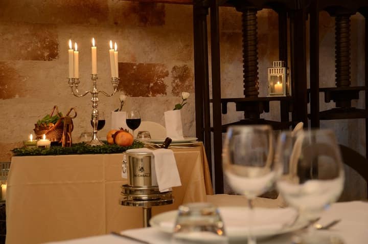 Camere Triple - Castellana Grotte