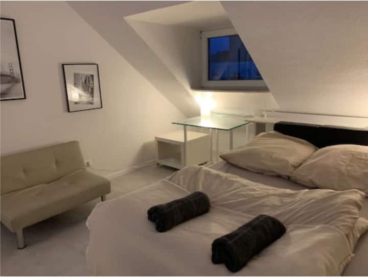 Urban-studios-cologne / Sf - Cologne