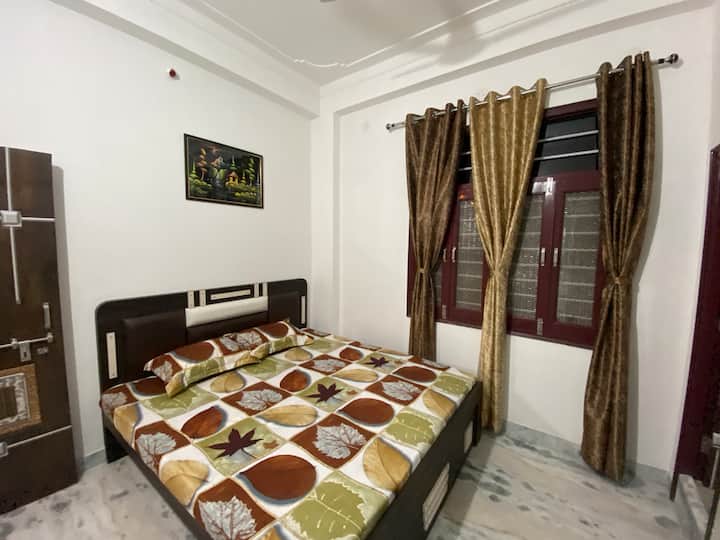 Noor Tower Room 23 - 烏代浦