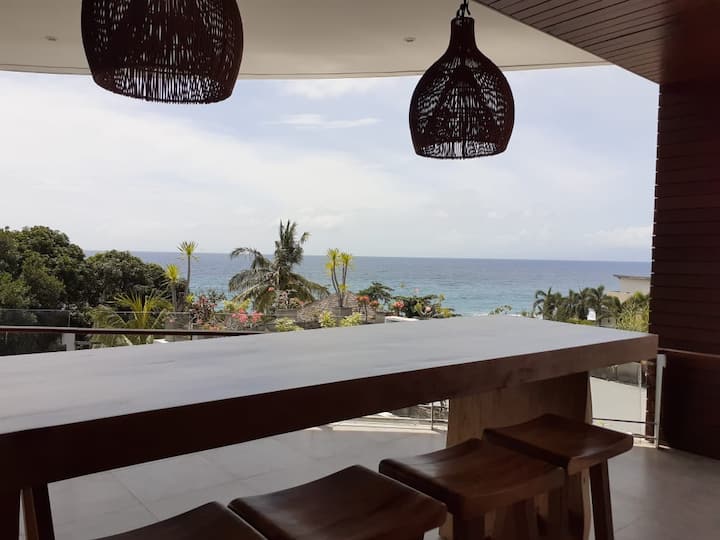 Bougenville Villa - Mataram