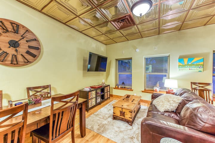 Delta Vacation Rentals | Airbnb