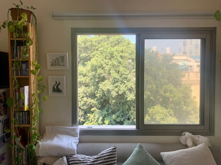 Great apartment in the heart of Tel-Aviv! - Apartments for Rent in Tel ...