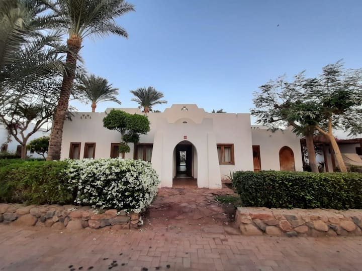 4 Bedroom Villa, Domina Coral Bay Sharm El Sheikh - Sharm el-Sheikh