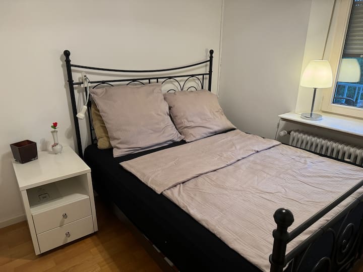 Gästezimmer Für Max. 2 Personen - Munich (Monacor di Baviera)