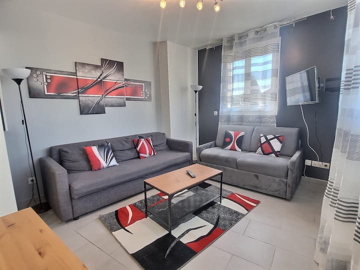 *Au Bord Du Canal*(entre Paris Et Disneyland) - Champs-sur-Marne