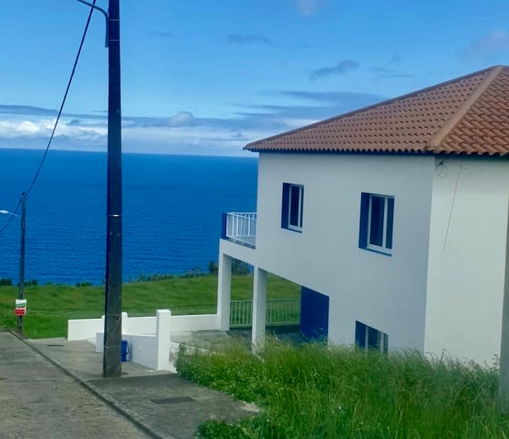 Ocean Viewvilla. Weekly/monthly Discount - Nordeste
