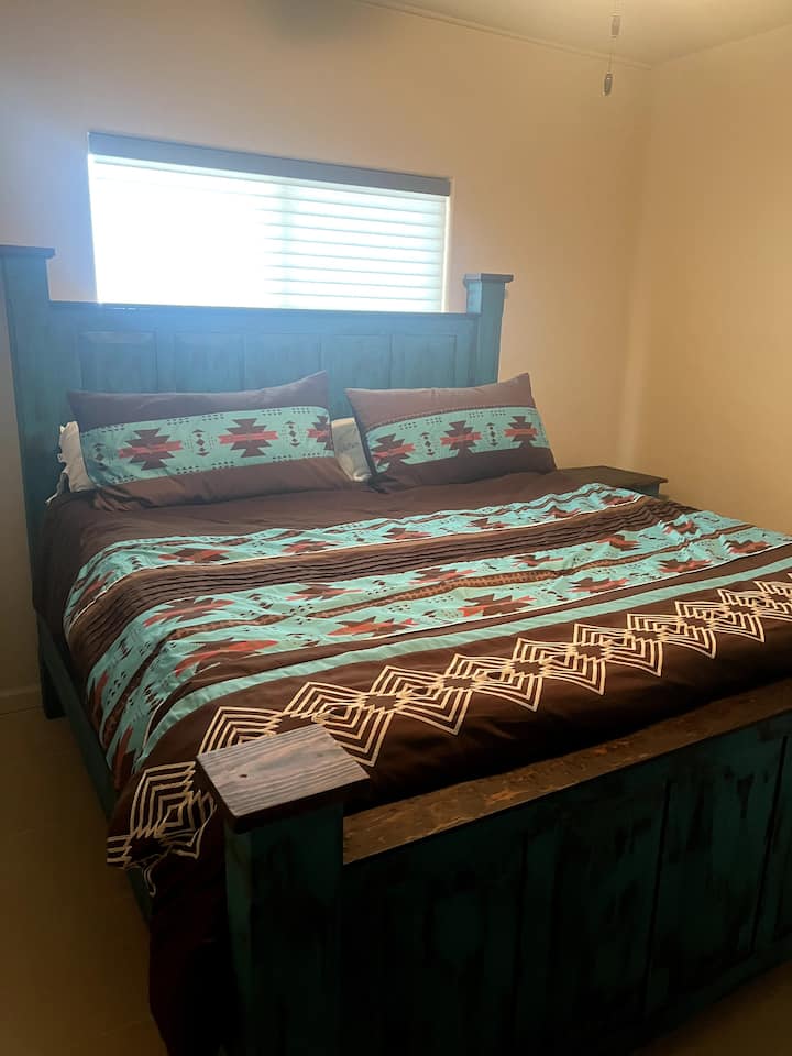 Adorable, Newly Remodeled 1 Bedroom Casita! - Wickenburg, AZ
