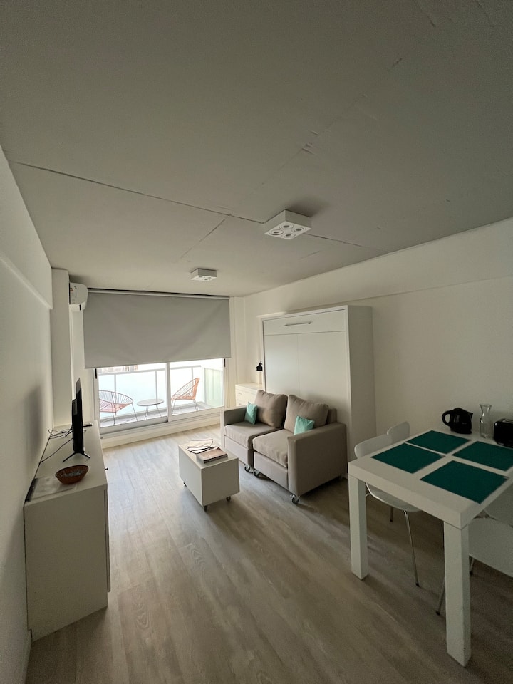 Cozy Apartment (Facultad De Medicina) - Argentina