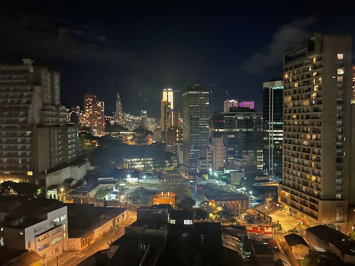 Loft Macondo ! - Bogota