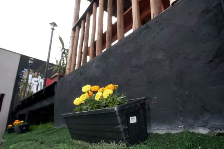 Imóvel Próximo A Vila Germânica P/ Até 20 Hóspedes - Blumenau