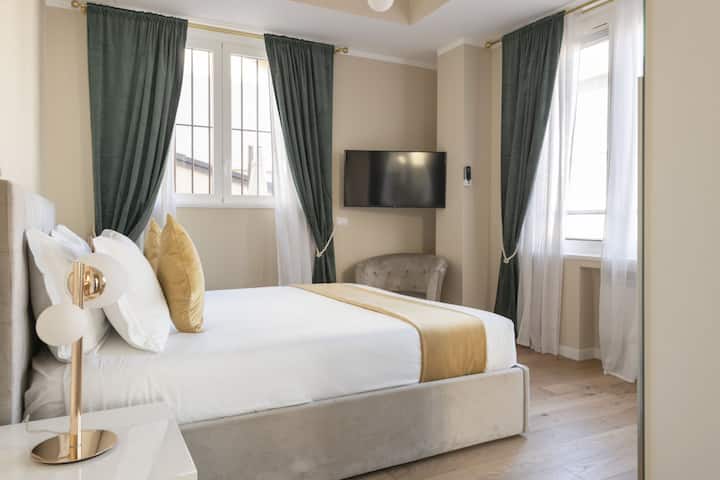 The Perfect 3 Bedroom Apartment In Duomo 8 Guests - Milan