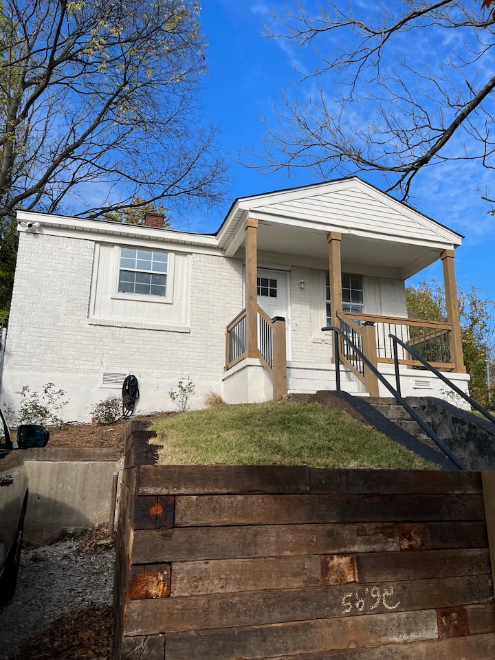 2 Miles To Beale St, St Jude, Med District~pets Ok - Memphis, TN