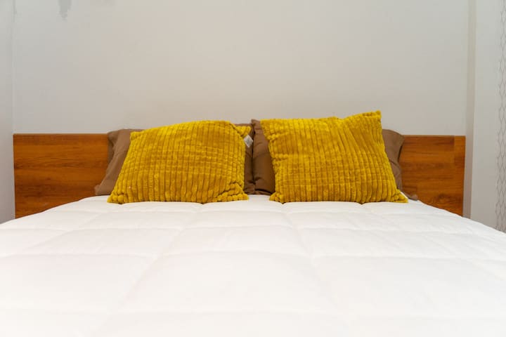 Great New Loft5 3rd Floor W/ac/downtown Mty/work+ - Monterrey