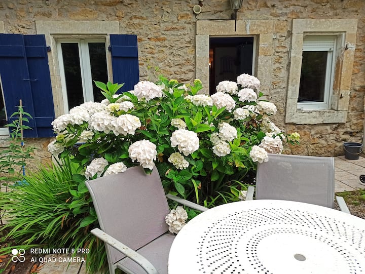 Longère En Pierres - Wissant