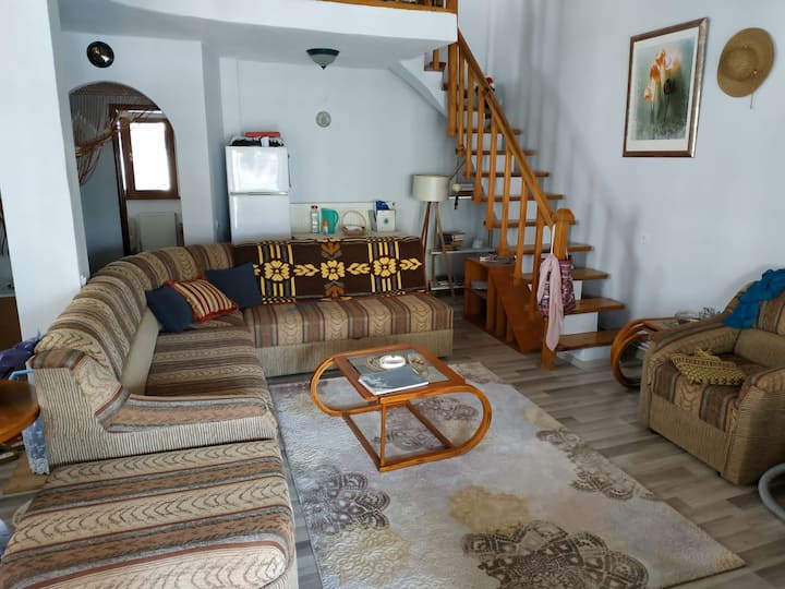 A Family House For Long Term Availability - Silivri