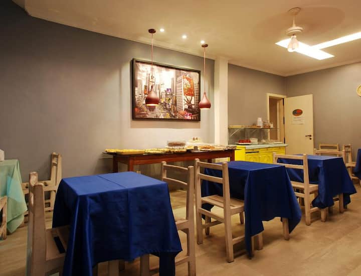 Pousada Aconchegante A 150 M Da Praia Do Forte3 - Cabo Frio