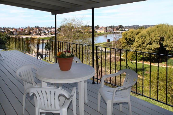 Spacious Home And Great Seabright Location - Santa Cruz, CA