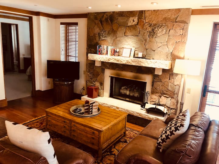 Thunder Spring 2br Condo - Sun Valley, ID