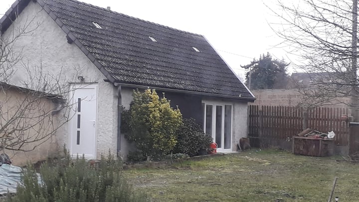 Adorable Pied à Terre à 10 Min De Sens - Sens