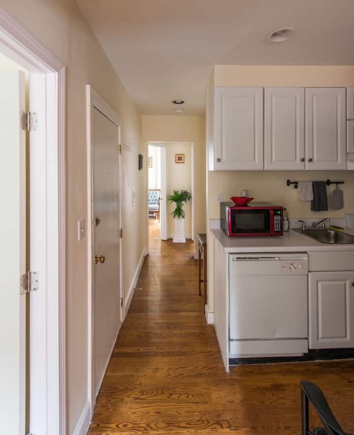 Lovely 4bed Room Apt@ Beacon Hill Boston Downtown - Boston