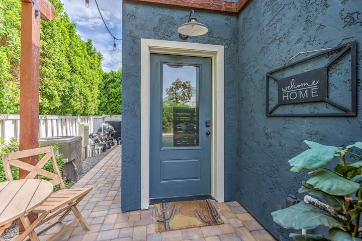 Charming Casita In Gilbert - Gilbert, AZ