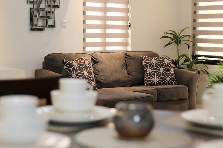 Serenity Pointe Villa - Jamaica