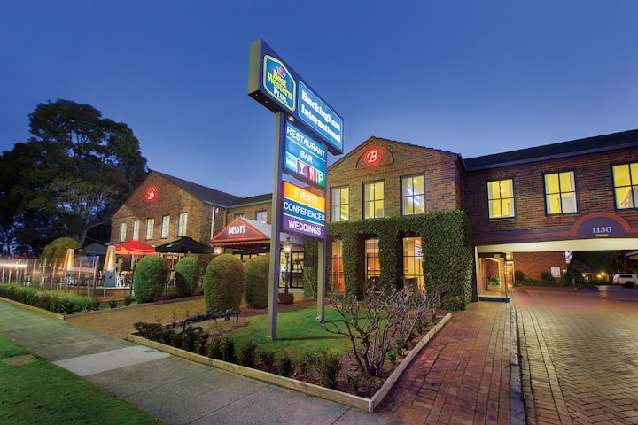 Family Room Near Brighton - Brighton, Australia